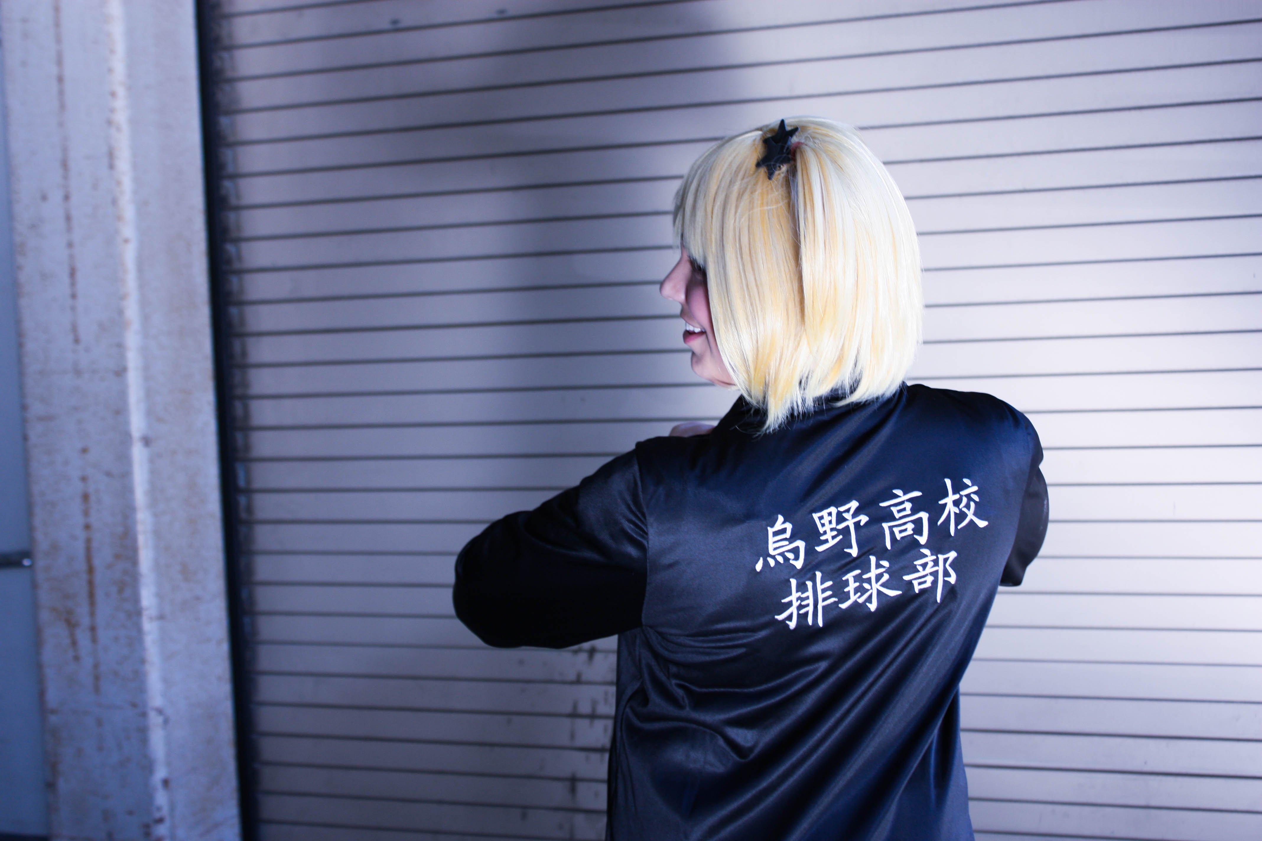 Yachi Hitoka Haikyuu By Chira